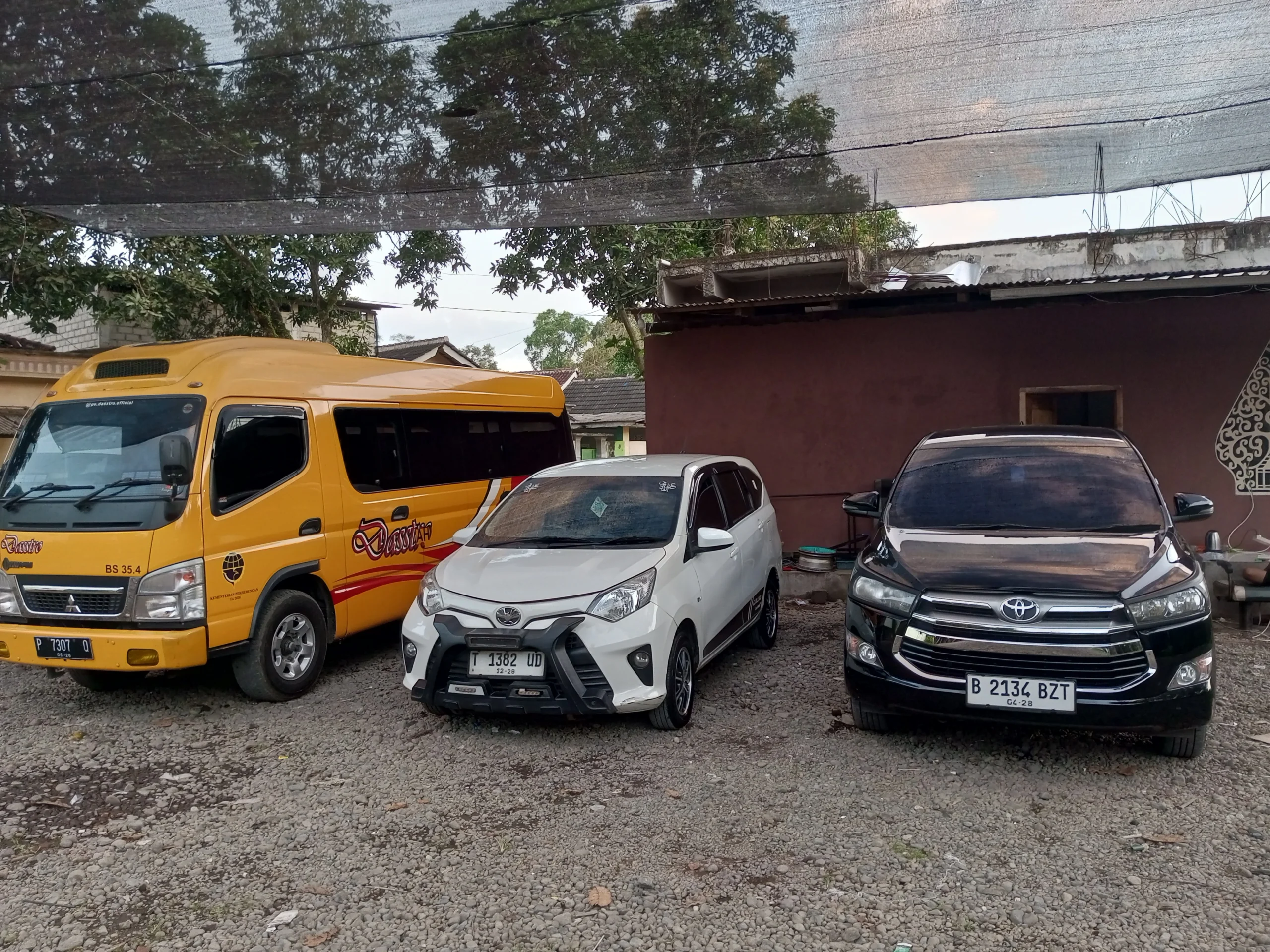 Sewa Mobil Jajag Pilihan Terbaik untuk Wisata di Banyuwangi